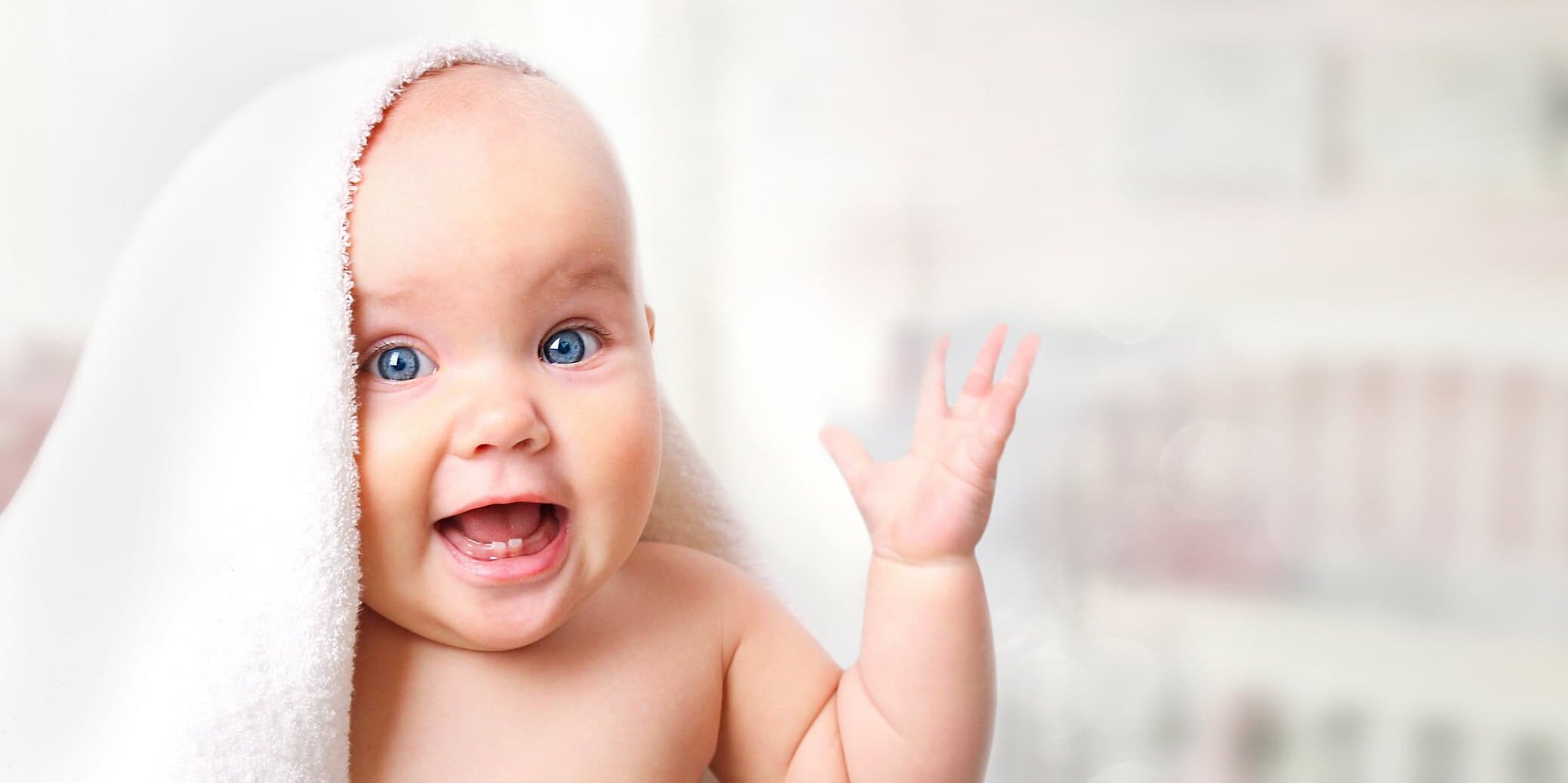 Tiny Teeth, Big Smiles: A Guide to Caring for Baby Teeth - Stasny Dental